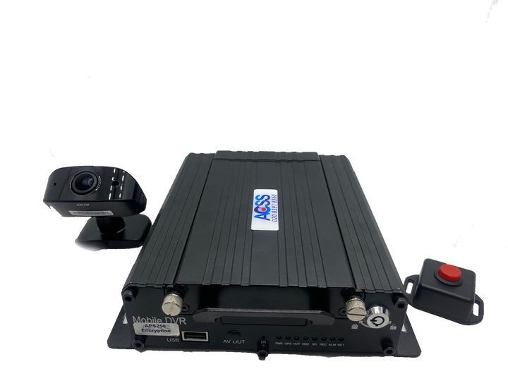 Transport for London (TFL) – CabCam